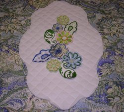 Embroidery Club Projects from Jenny's Sewing Studio - Jenny's Sewing Studio
