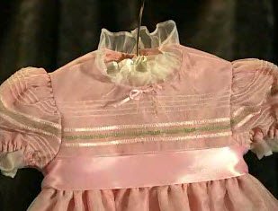 Heirloom techniques using your sewing machine - Jenny's Sewing Studio