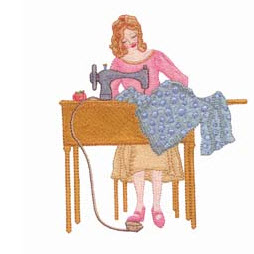 Learn to Sew at Jenny's Sewing Studio - Jenny's Sewing Studio