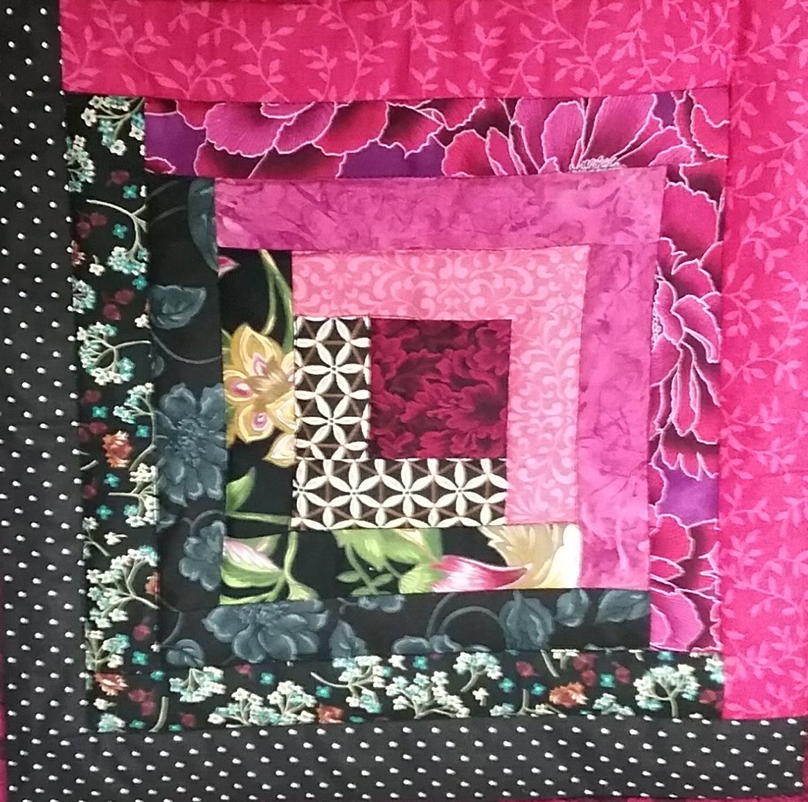 Learn to Quilt - Jenny's Sewing Studio